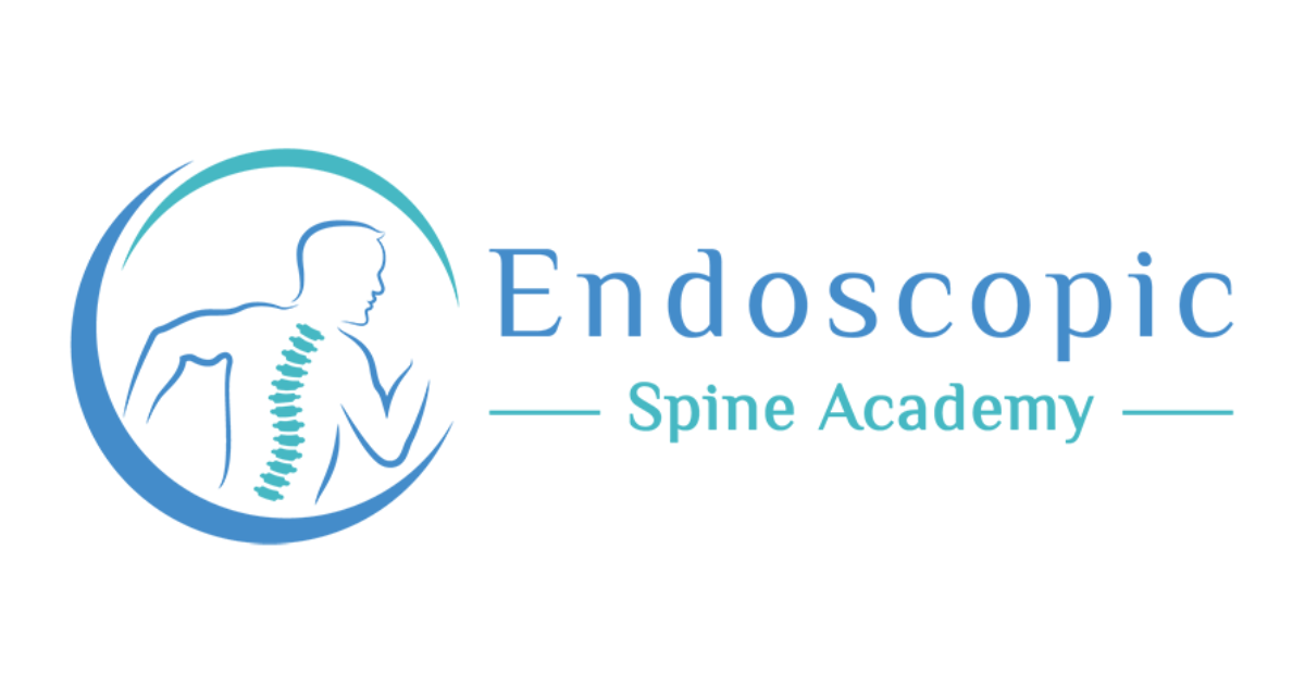 Back Pain Rant Podcast - Endoscopic Spine Academy